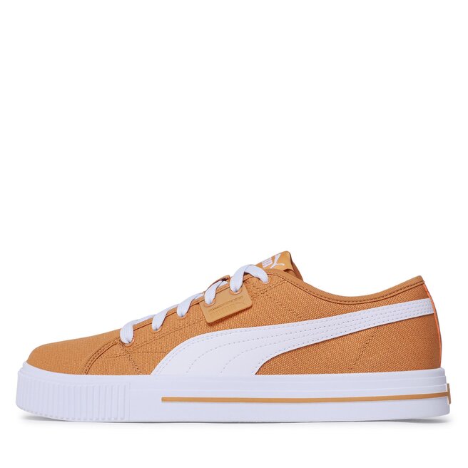 Sneakers Puma Ever Fs Cv 386393 05 Orange | eschuhe.de
