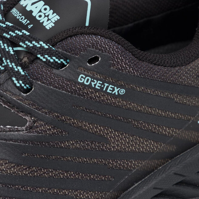 Zapatos Hoka Speedgoat 4 Gtx GORE-TEX 1106531 Adgg | zapatos.es