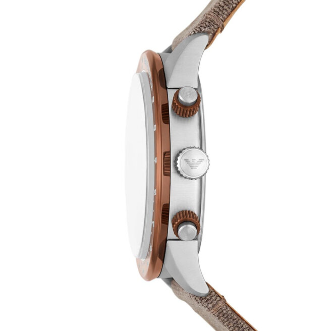 Часовник Emporio Armani AR11452 Бежов | obuvki.bg