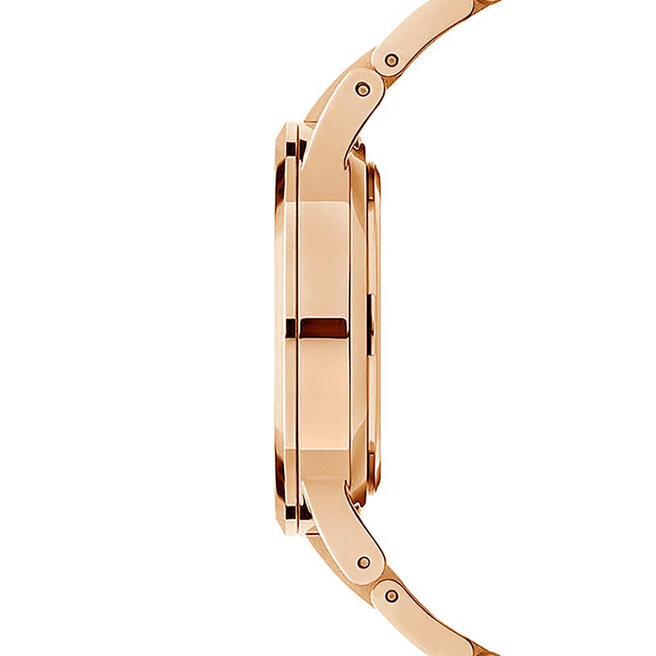 Uhr Daniel Wellington Link DW00100214 Gold/Black | eschuhe.de