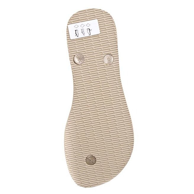 Infradito Havaianas Slim 40000302719 Beige | escarpe.it