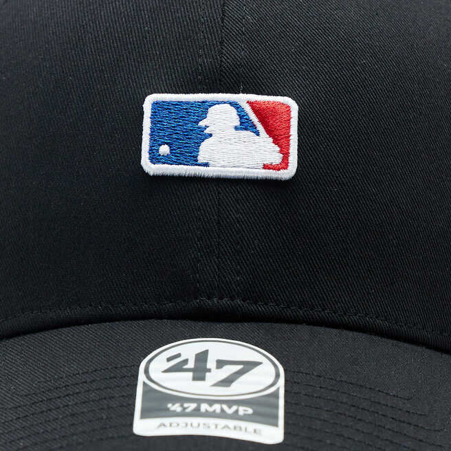 Cap 47 Brand MLB Batter Man Logo Base Runner Mesh '47 MVP MLB ...
