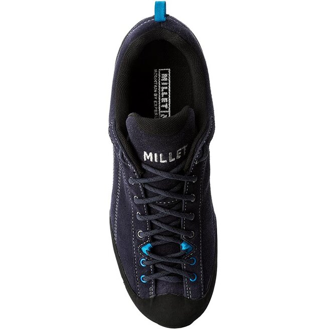 Туристически Millet Friction Gtx GORE-TEX MIG1293 Тъмносин | obuvki.bg