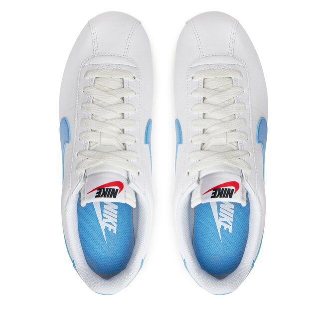 Sneakersy Nike Cortez DN1791 102 Biały | eobuwie.com.pl