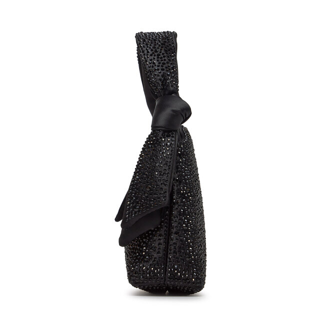 Bolso Pinko Knots Mini Pouch PE 24 PLTT 102770 A1KJ Black Z99 | zapatos.es