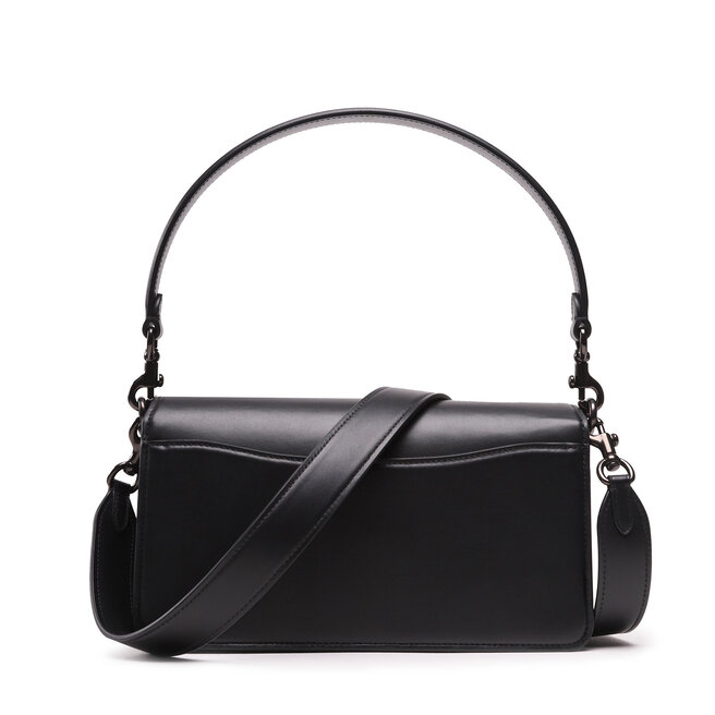 Дамска чанта Coach Sig Cc Tab 26 Rf CI032 Черен | obuvki.bg