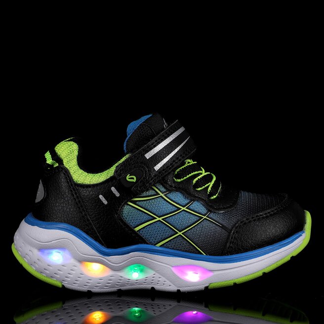 Сникърси Leaf Samset LSAMS101J Тъмносин | obuvki.bg