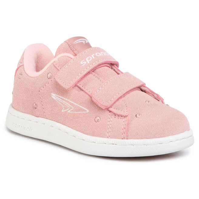 Sneakers Sprandi SCP23-5820(III)DZ Pink | eschuhe.de