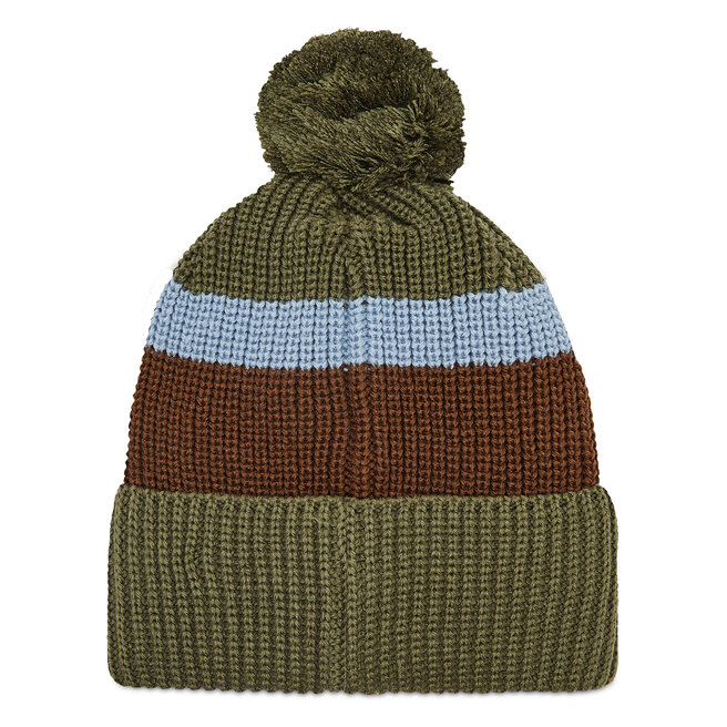 Čepice Buff Elon 126464.866.10.00 Zelená | eobuv.cz