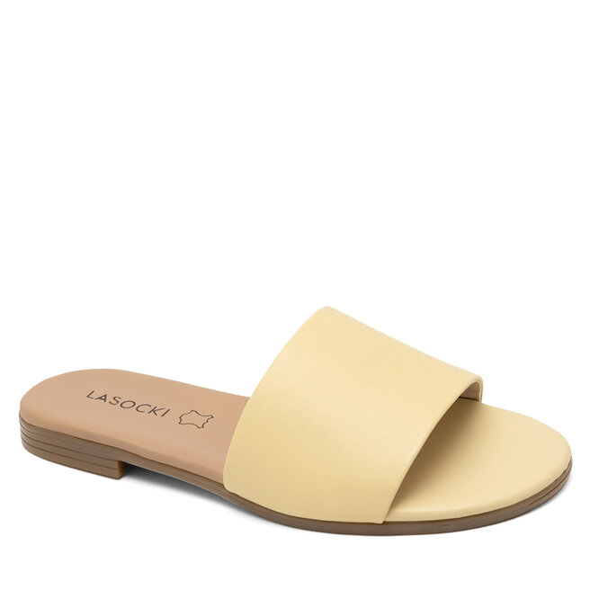 Papucs Lasocki ARENA RST-ARENA-41 Sárga | ecipo.hu