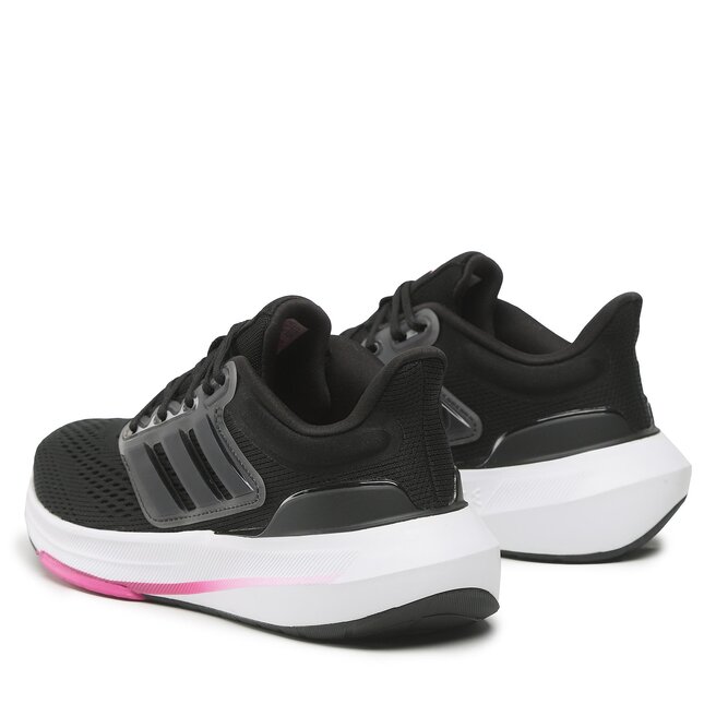 Pantofi pentru alergare adidas Ultrabounce Shoes HP5785 Negru | epantofi.ro