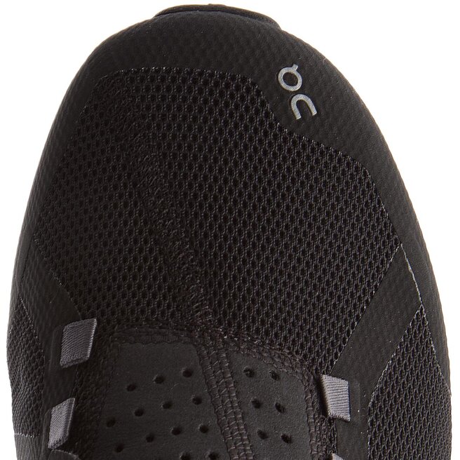 Zapatos On Cloud 000019 Black/White 0000 | zapatos.es