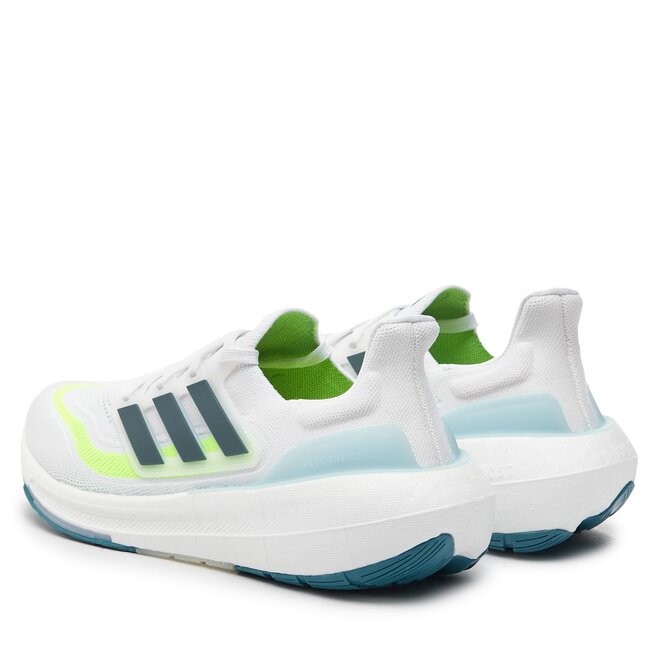 Buty do biegania adidas Ultraboost Light Shoes IE1768 Biały | eobuwie ...