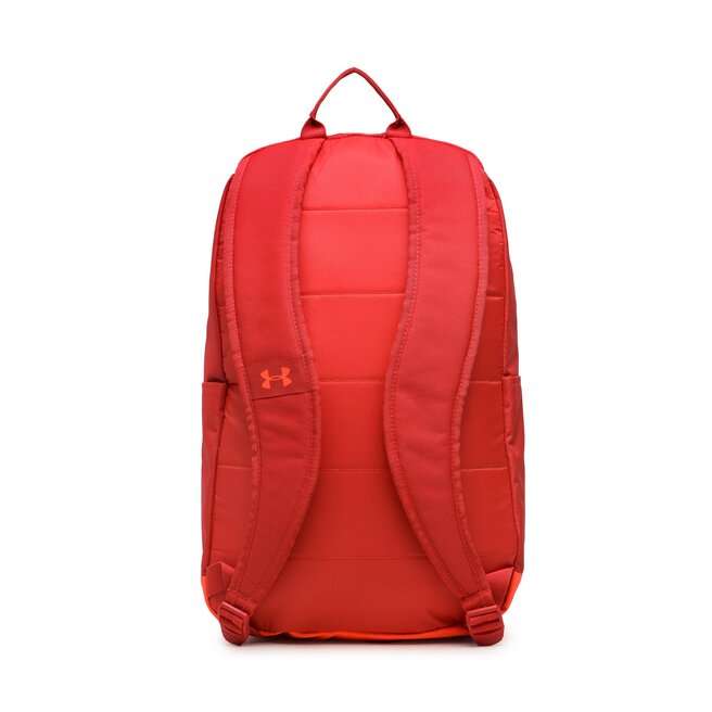 Plecak Under Armour UA Halftime Backpack 1362365-638 Czerwony | eobuwie ...