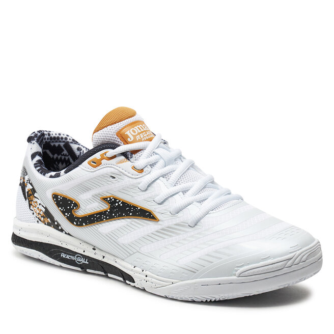 Boty Joma Regate Rebound 2402 RRES2402IN Bílá | eobuv.cz