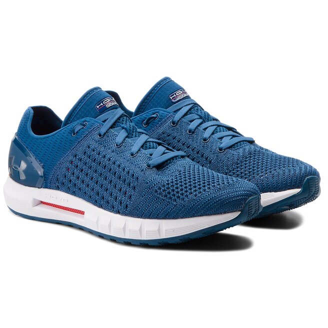 Παπούτσια Under Armour Ua Hovr Sonic Nc 3020978-401 Blu | epapoutsia.gr