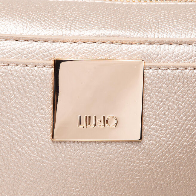 Borsetta Liu Jo Ecs S Crossbody NF1041 E0087 Oro | escarpe.it