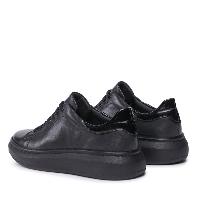 Sneakers Lasocki WI16-STELLA-01 Black | eschuhe.de