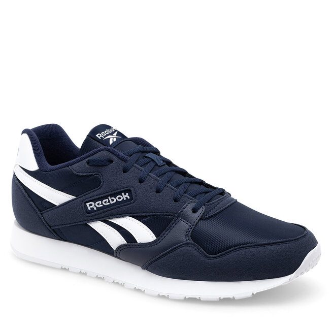 Sneakersy Reebok Ultra Flash 100032918 Granatowy | eobuwie.com.pl