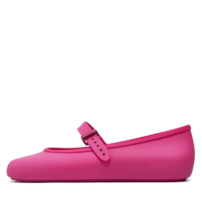 Ballerinas Melissa Soft Ballerina Ad 35785 Rosa | eschuhe.de