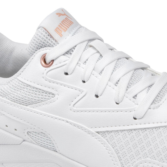 Sneakers Puma X-Ray Lite Wn's Metallic Pop 382717 02 Puma White/Rose ...