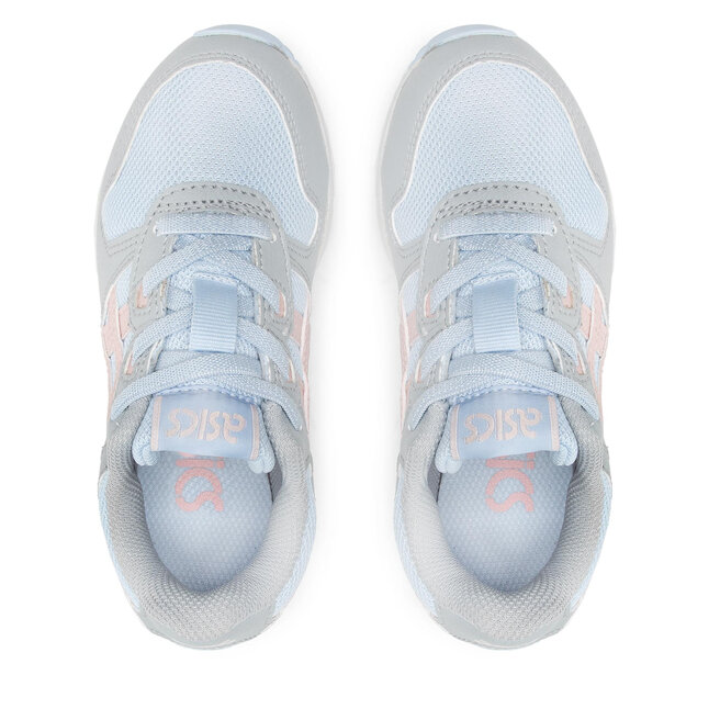 Sneakers Asics Lyte Classic Ps 1194A068 Blau | eschuhe.de
