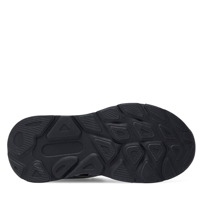 Сникърси Sprandi THYL-001 Черен | obuvki.bg