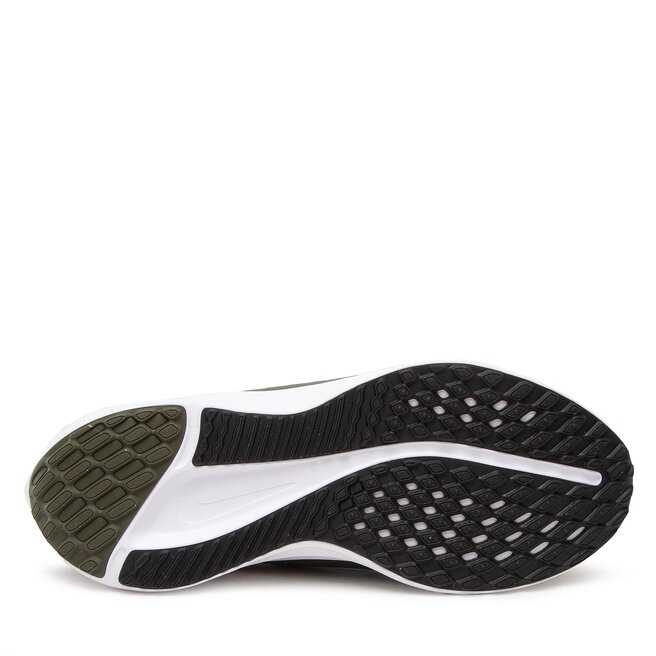 Laufschuhe Nike Quest 5 DD0204 300 Khakifarben | eschuhe.de