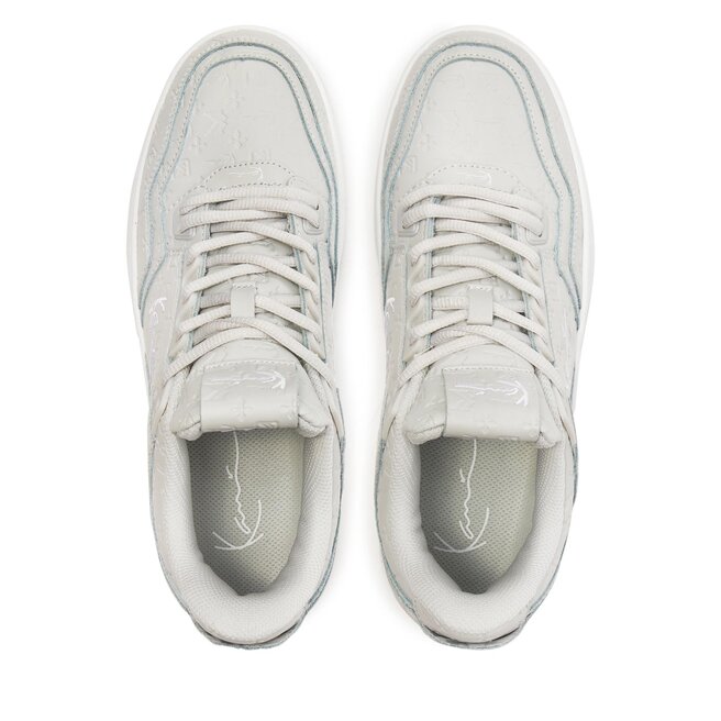 Sneakers Karl Kani KKFWM000348 Grau | eschuhe.de