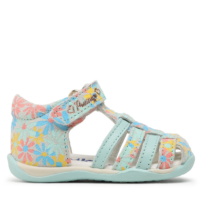 Sandale Primigi 3908222 Aquamarine-Multicolor | epantofi.ro