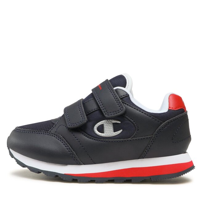 Sneakers Champion Rr Champ Ii B Ps Low Cut Shoe S32734-BS501 Blu scuro ...