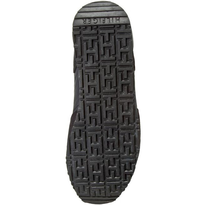 Sneakersy Tommy Hilfiger Maxwell 11C1 FM56821680 Midnight 403 | eobuwie ...