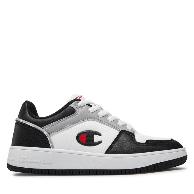 Sneakers Champion Rebound 2.0 Low B Gs Low Cut Shoe S32415-WW014 Weiß ...