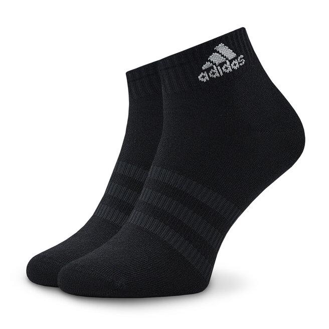 3 pares de calcetines altos unisex adidas IC1283 De color | zapatos.es