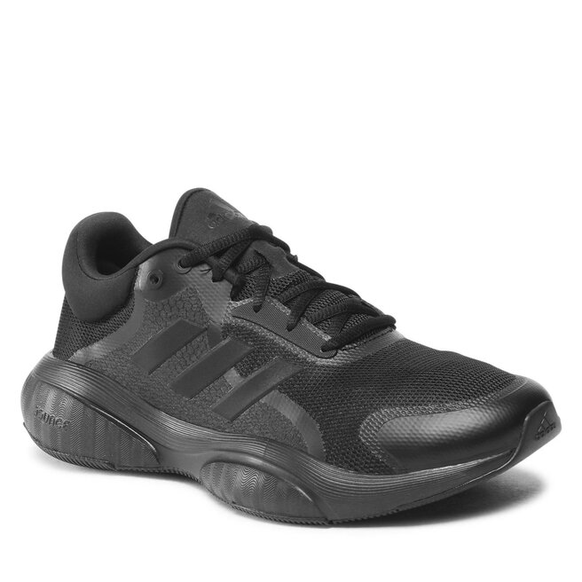 Laufschuhe adidas Response GX2000 Schwarz | eschuhe.de