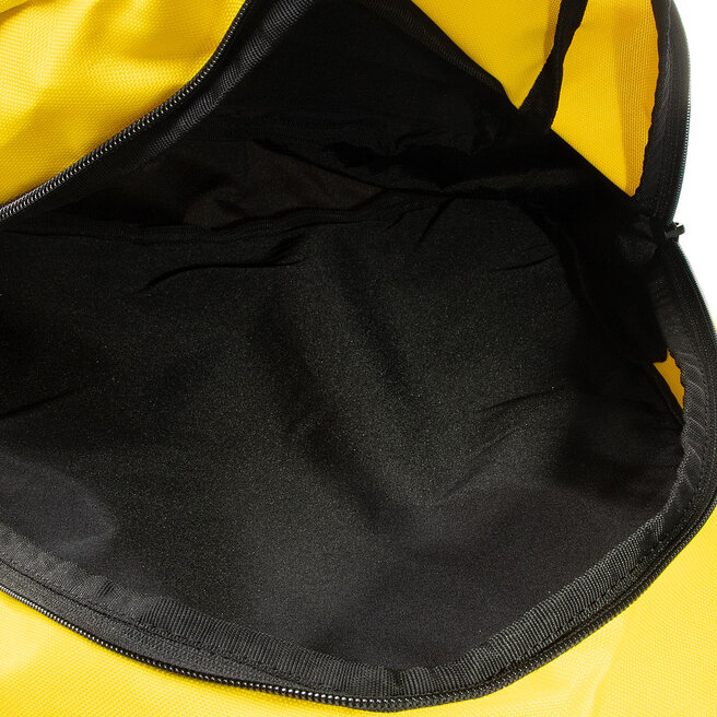 Plecak Puma Bvb ftblCore Phase Backpack 077220 02 Żółty | eobuwie.com.pl