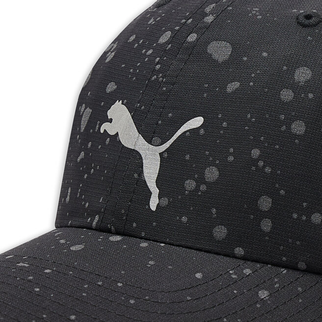Șapcă Puma Running Cap Iii 052911 Negru | epantofi.ro