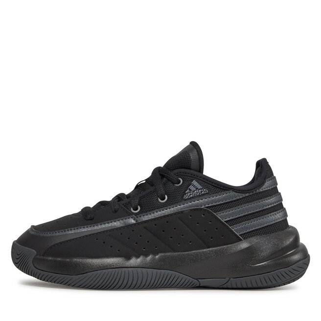 Sneakers adidas Front Court ID8591 Negru | epantofi.ro