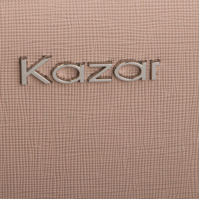 Bolso Kazar Metiz 36542 01 B4 Beige Zapatos Es