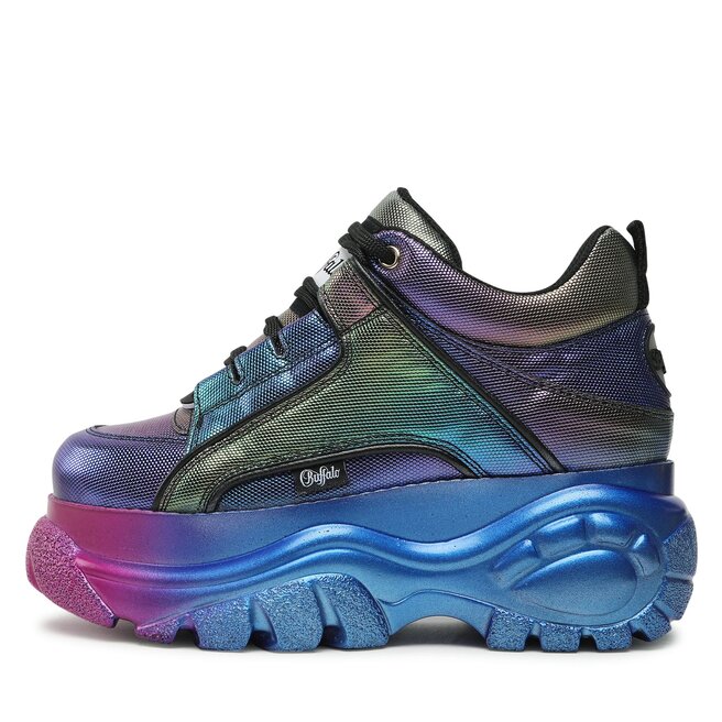 Сникърси Buffalo 1339-14 2.0 BN15333231 Цветен | obuvki.bg