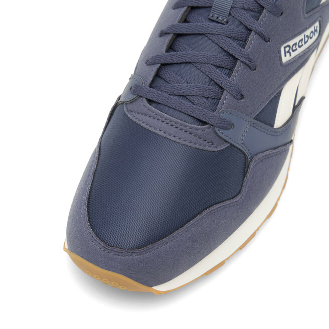 Sneakersy Reebok Ultra Flash 100074131 Granatowy | eobuwie.com.pl