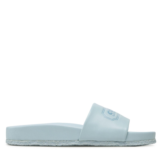 Chanclas Coach Alexis C8977 Sea Mist | zapatos.es