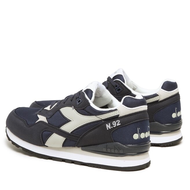 Sneakers Diadora N.95 101.173169 01 60031 Blu scuro | escarpe.it