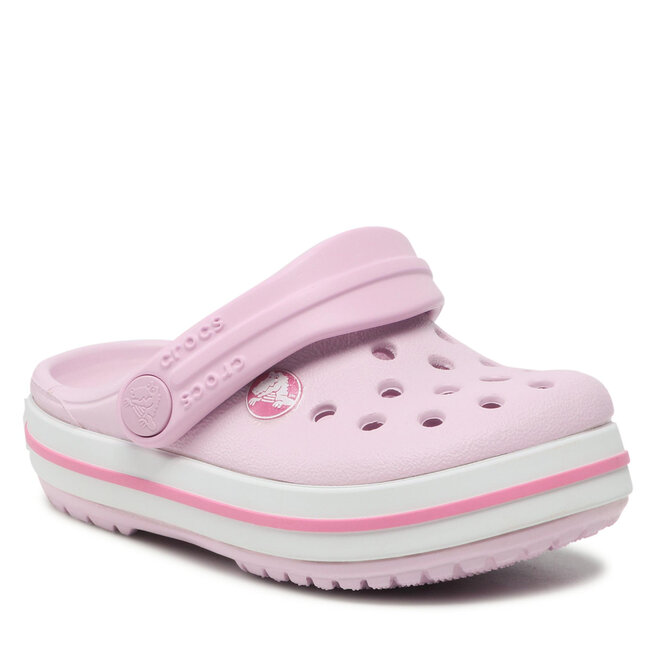 Ballerina Pink Crocs Hotsell | emergencydentistry.com