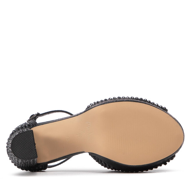 Σανδάλια Menbur 23342 Negro | epapoutsia.gr