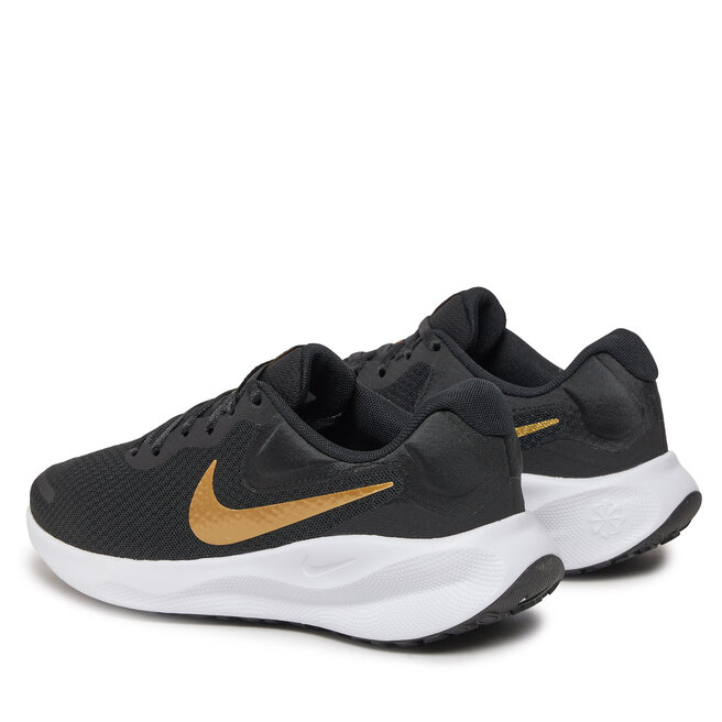 Маратонки за бягане Nike Revolution 7 FB2208 006 Черен | obuvki.bg