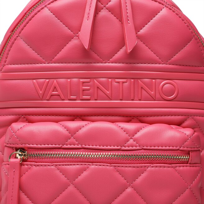 Rucksack Valentino Ada VBS51O07 Rosa | eschuhe.de
