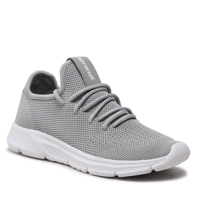 Zapatillas Sprandi WP66-18133 Grey | zapatos.es
