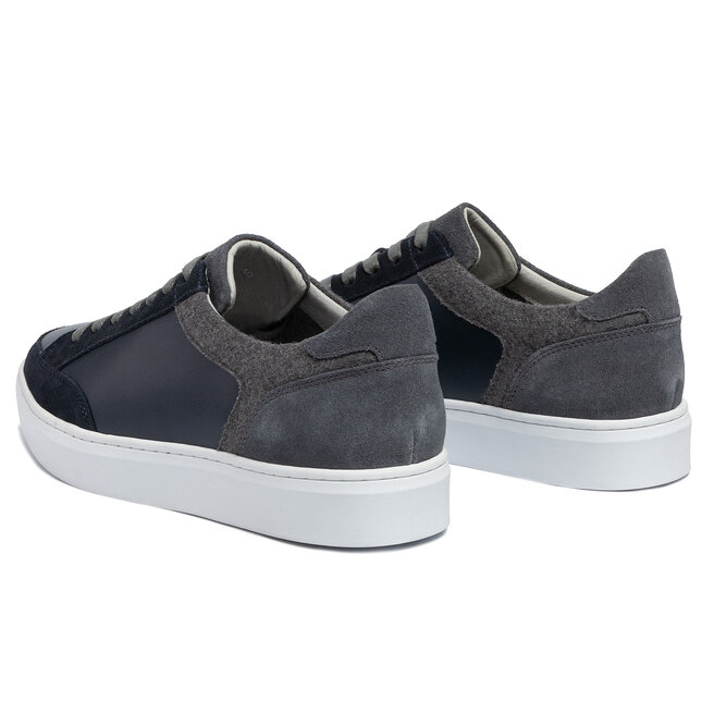 Sneakers Digel Spotlight 1299737 Schwarz | eschuhe.de