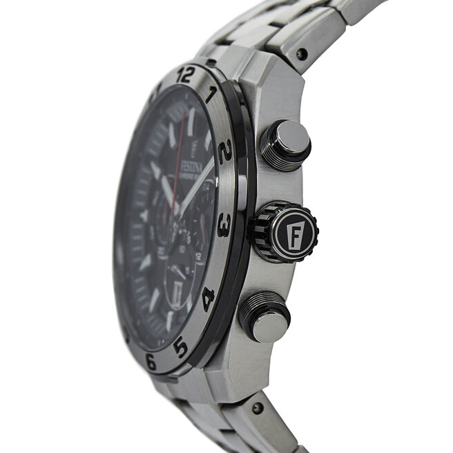 Karóra Festina 20670/6 Ezüst | ecipo.hu